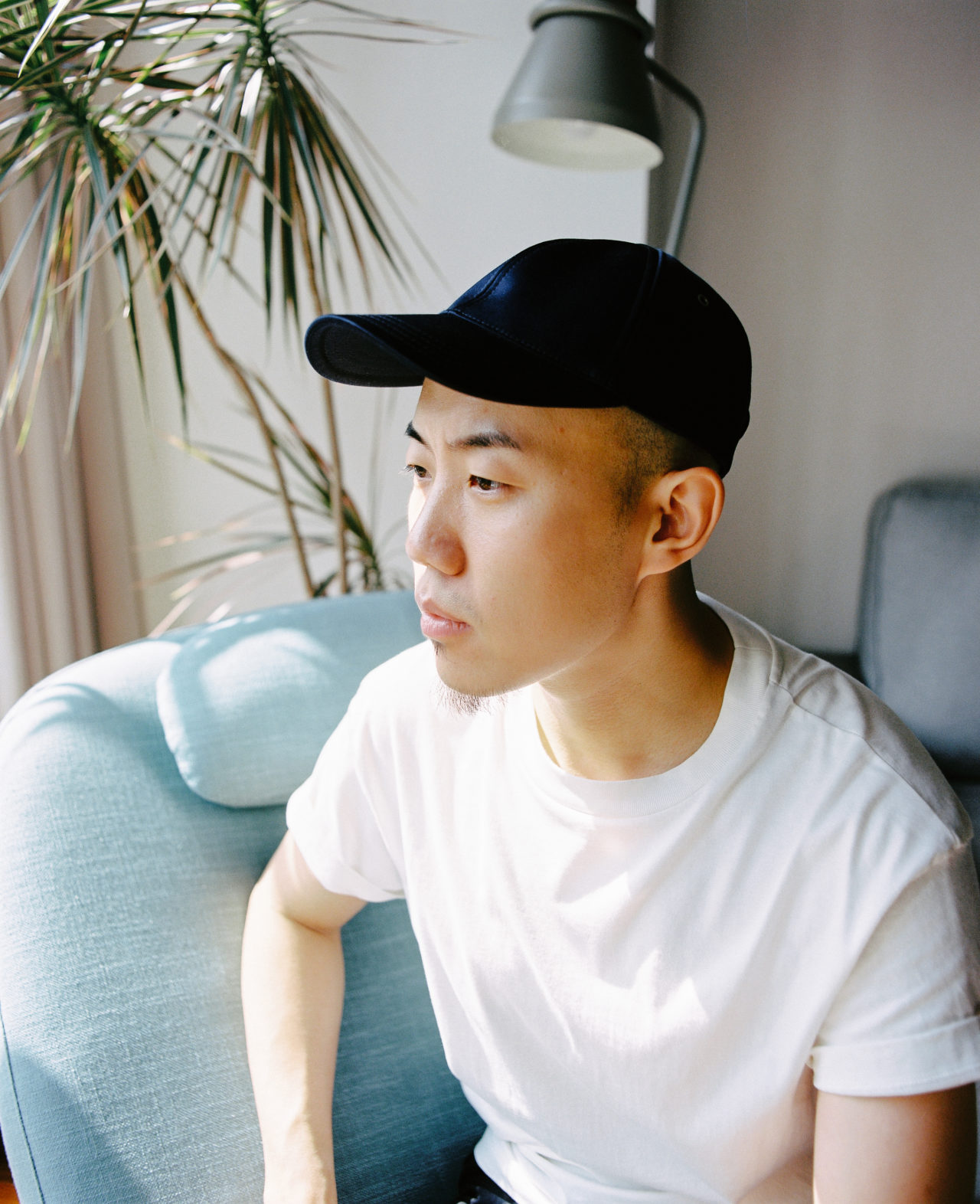 How We Got Here — Sam Zhang