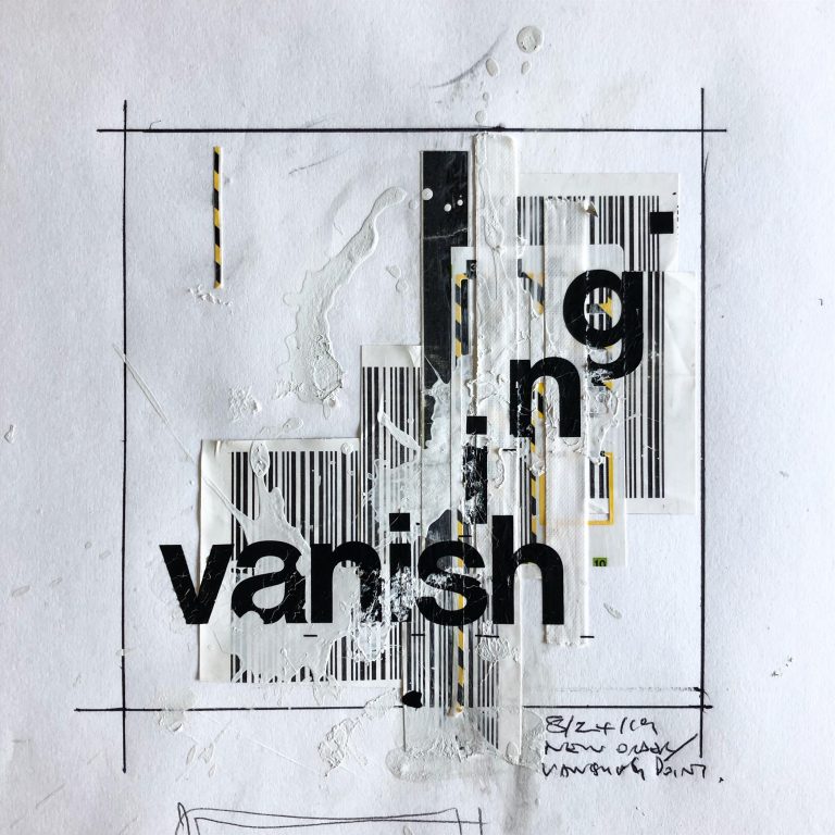 Type-of-Graphic — Chris Ashworth's Swiss Grit