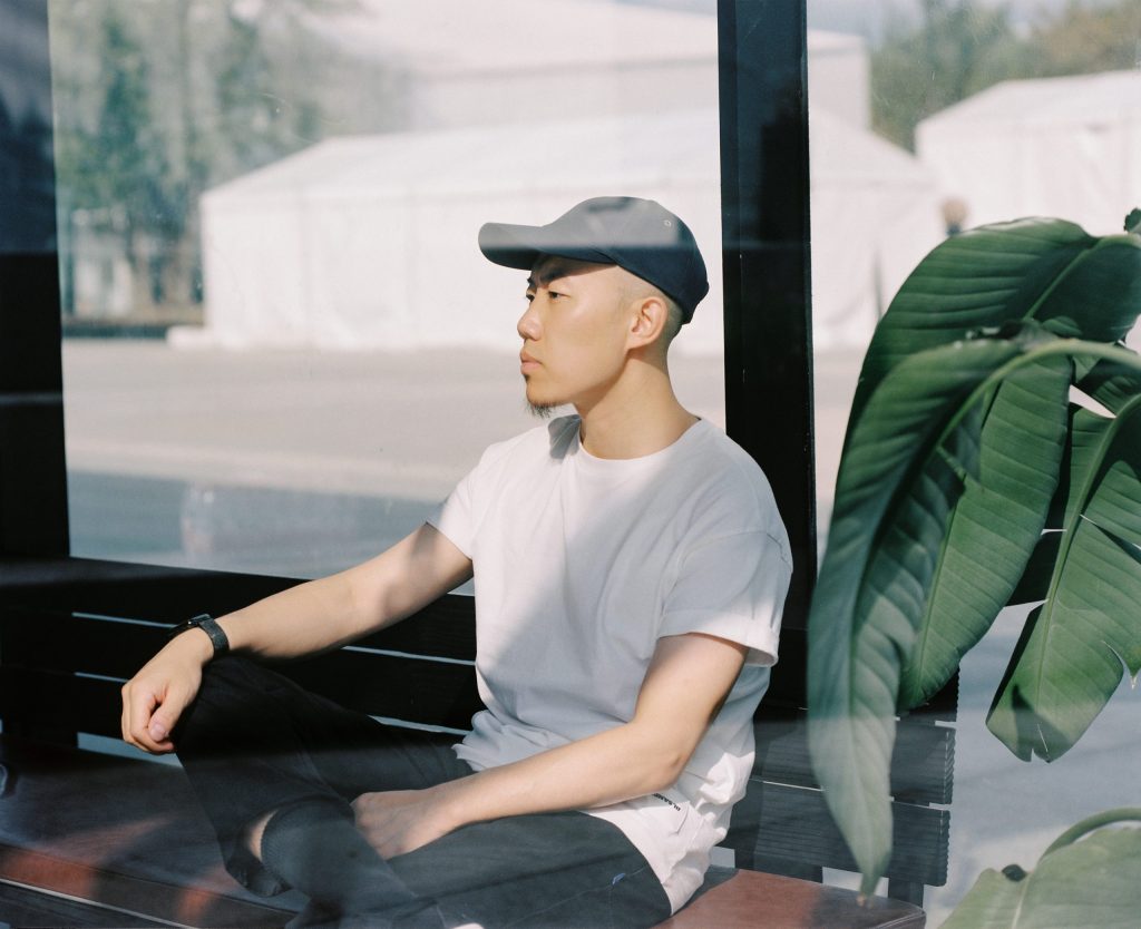 How We Got Here — Sam Zhang - MAEKAN