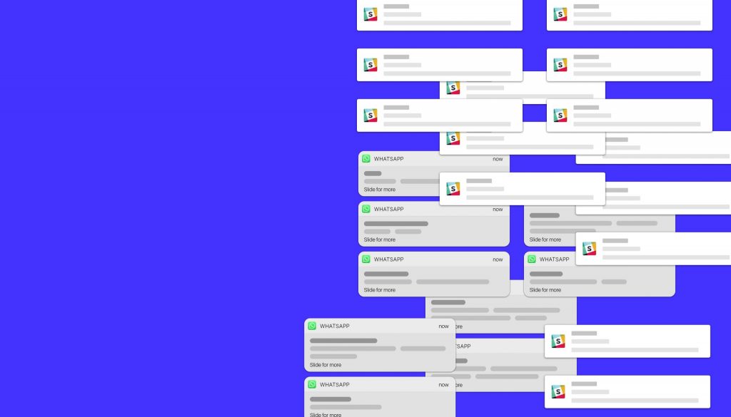 Does Slack Allow Us to Focus? — Making Sense of Creative Efficiency