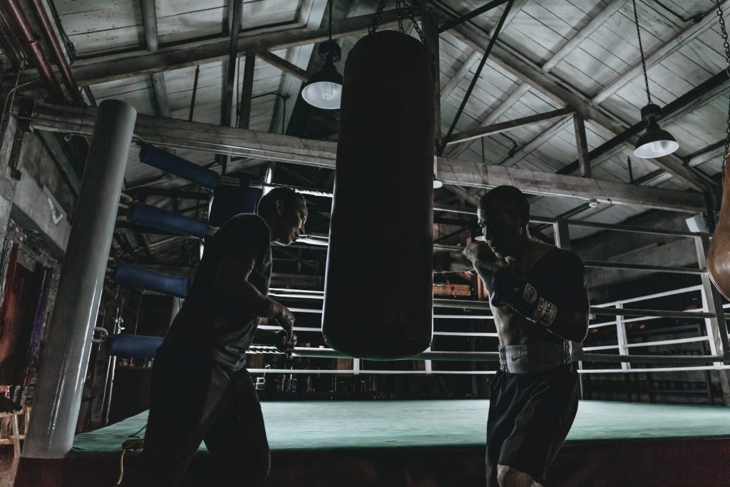 Handing Down the Gloves — The Aboro Academy's New Era of Boxing in China