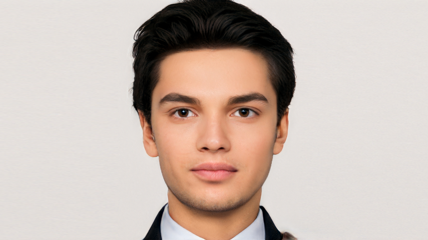 The Coming Age of Fake Faces and Voices - MAEKAN