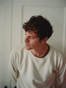 Sound and Vision — A Conversation with Film Composer Emile Mosseri - MAEKAN