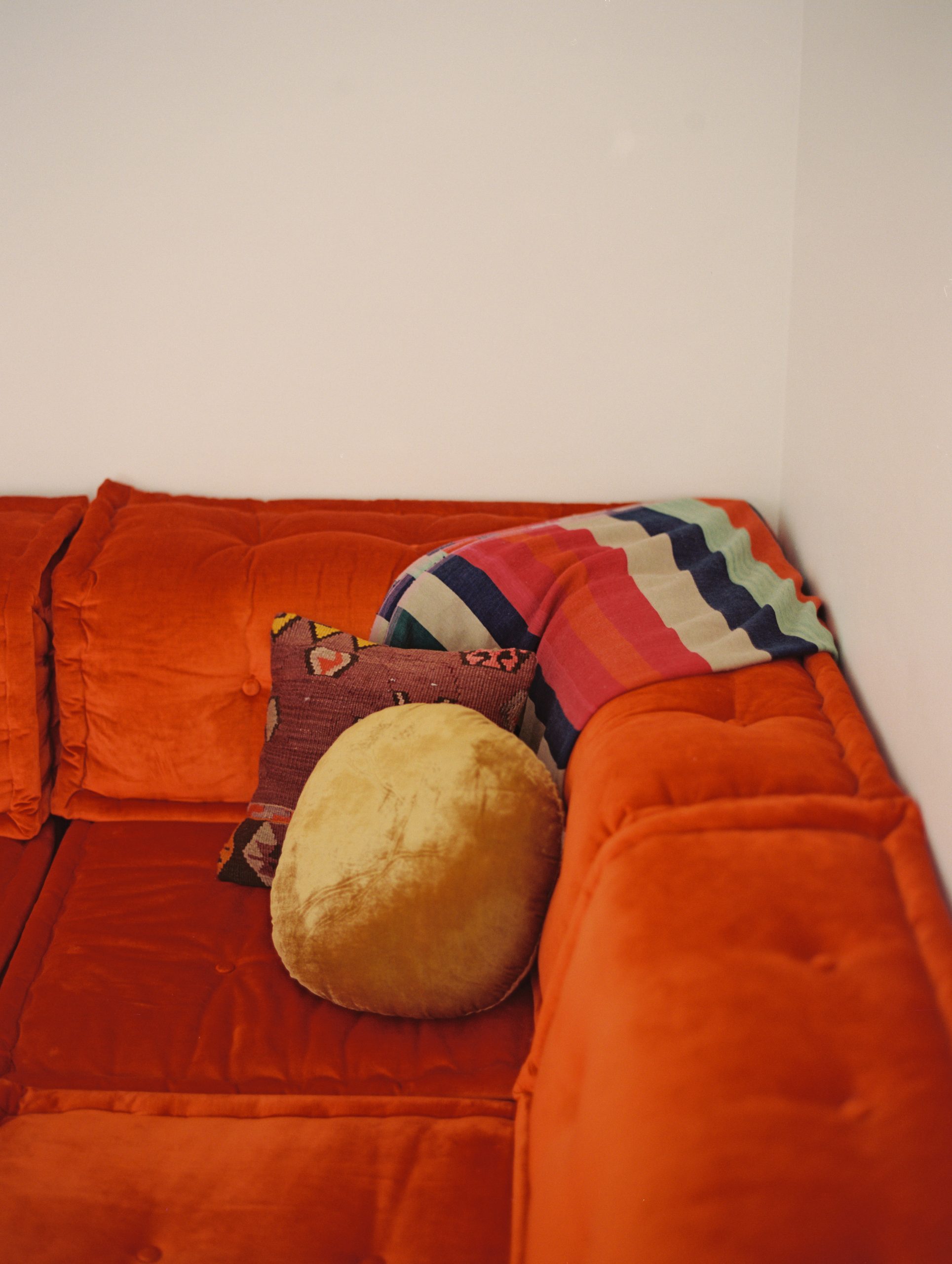 Sound and Vision — A Conversation with Film Composer Emile Mosseri - MAEKAN