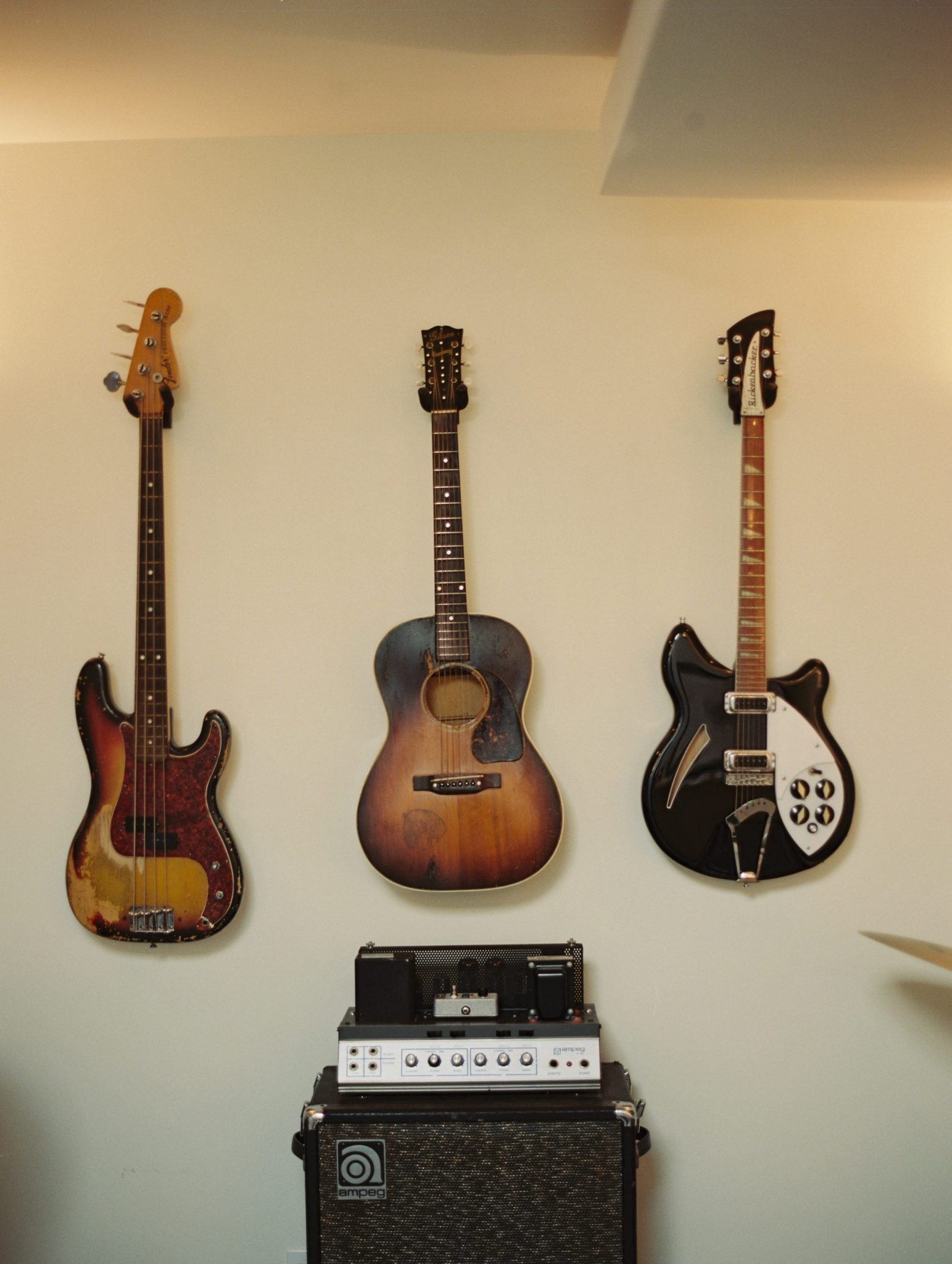 Sound and Vision — A Conversation with Film Composer Emile Mosseri - MAEKAN