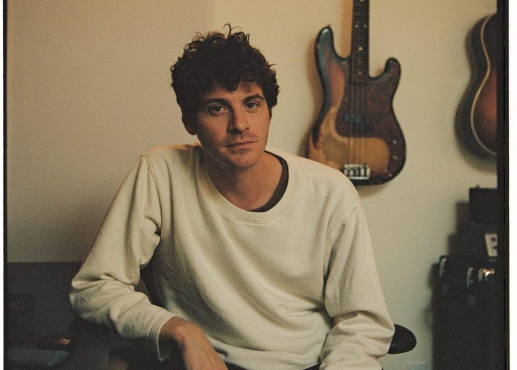 Sound and Vision — A Conversation with Film Composer Emile Mosseri - MAEKAN