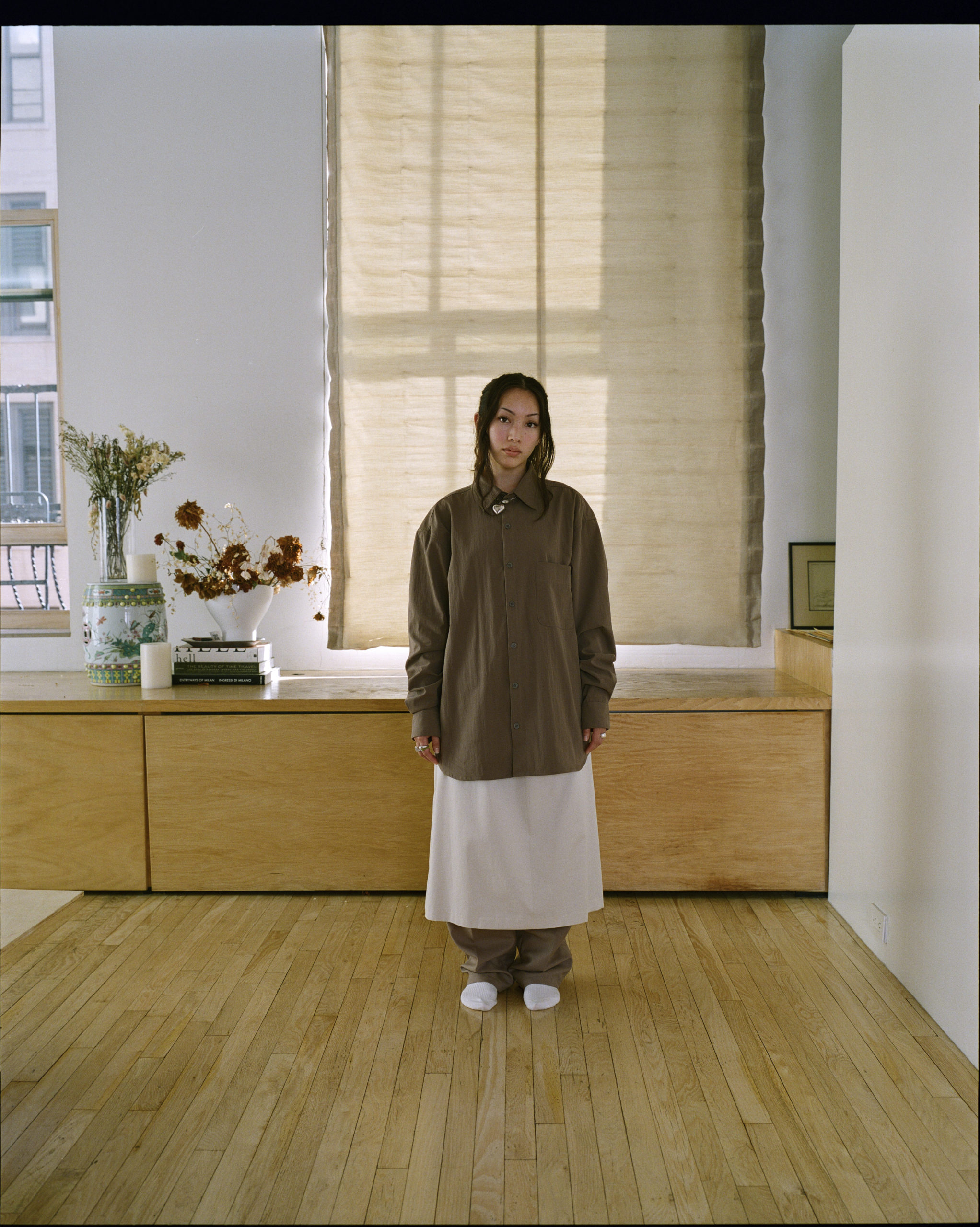 Tal Siberstein’s Colbo: Sight and Feeling - MAEKAN