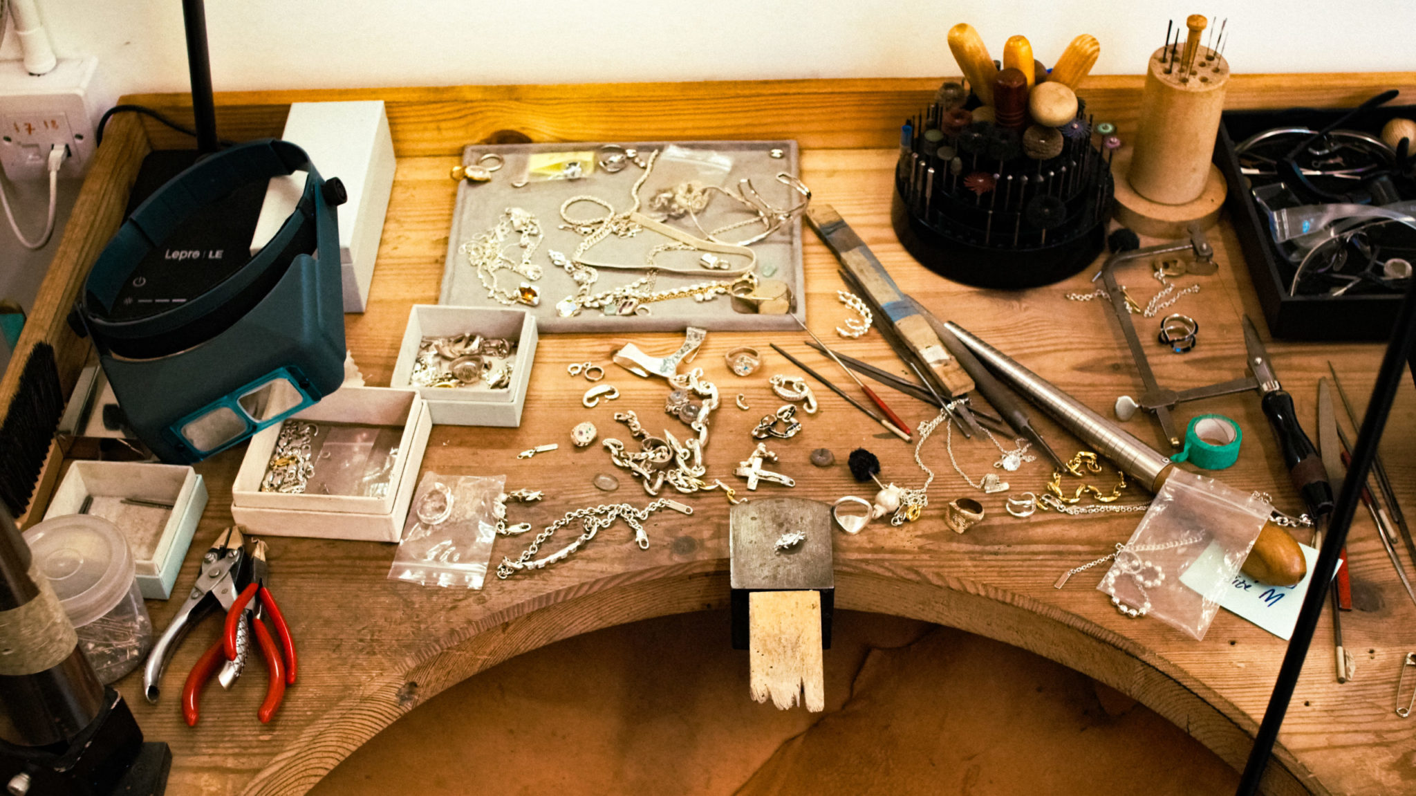 SLJ London: Interview with Founders Simpson Ma & Jovy Hon - MAEKAN